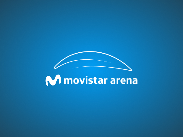 RAUW ALEJANDRO | Movistar Arena